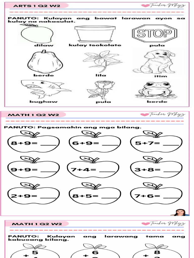 Q2-Week 2 | PDF