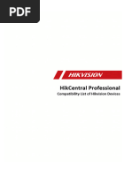 Hikvision RMA Policy Overview | PDF | Packaging And Labeling | Access ...