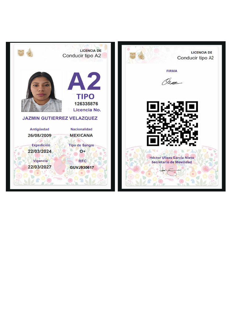 Documento A4 Hoja de Notas Simple Blanco - 20250703 - 234646 - 0000 | PDF