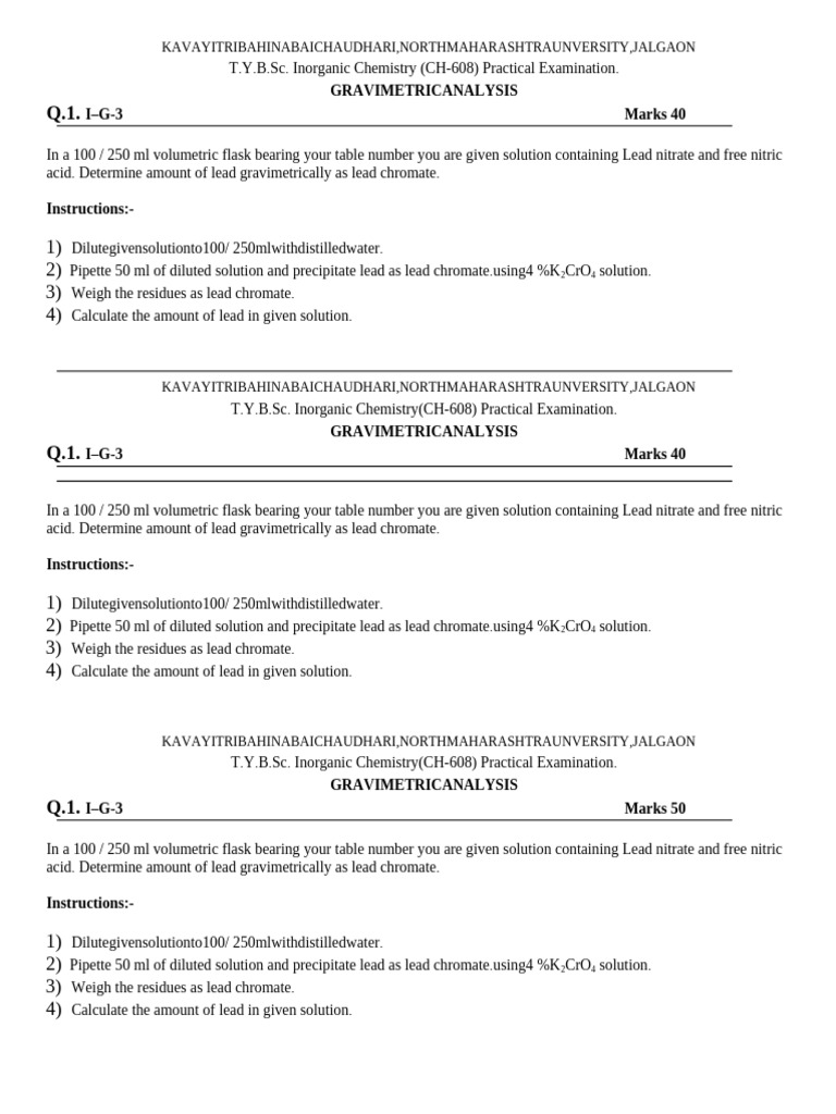 Ch 608 Practical Slip for Print | PDF