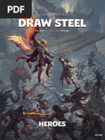 Lancer Core Rulebook | PDF