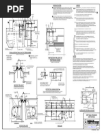 Gore Area Marking Guidelines | PDF