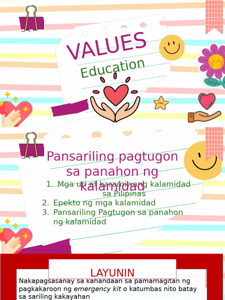 week6_kalamidad [Autosaved] | PDF