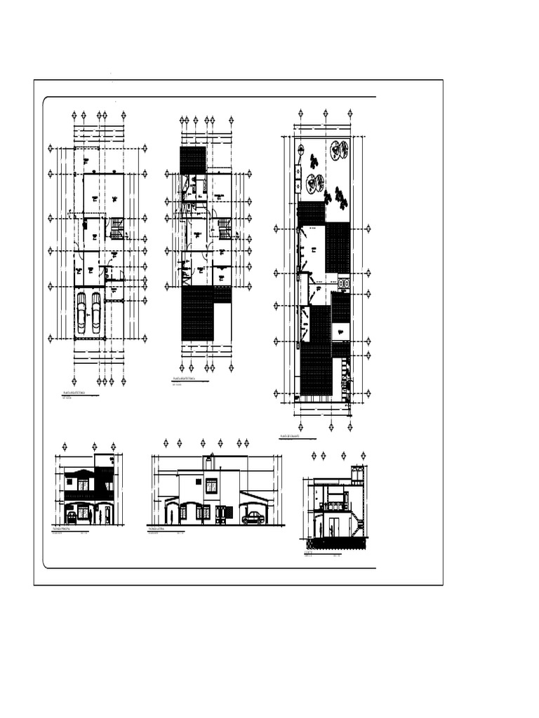 AUTOCAT 2D DOCUMENTOS-Modelo3333 | PDF