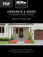 EDL Compact Laminate Overview | PDF | Countertop | Wood