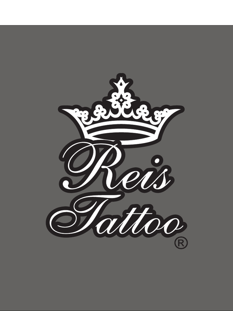 Logo Reis Tattoo | PDF