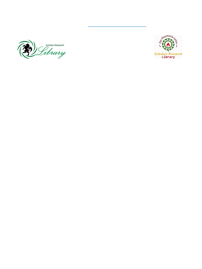 Anthelmintic Triazole Rajeev | PDF | Thin Layer Chromatography ...