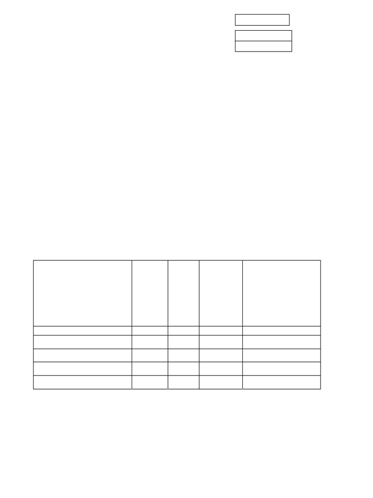 Form2Nomination Declaration EPFO | PDF | Employee Benefits | Pension