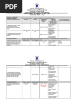 Weelmat Grade 3 | PDF | Materials