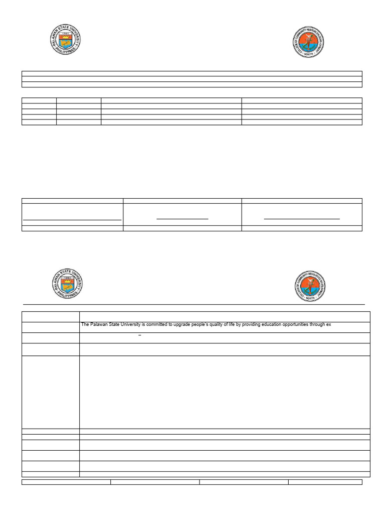 Foundations of Social Studies Syllabus | PDF | Social Sciences | Knowledge