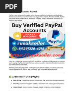 PPL Payment Method Form | PDF | Paycheck | Money