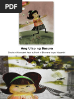 Nabubulok at Di-Nabubulok | PDF