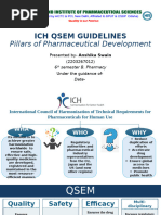 Q3B (R2) Guideline | PDF | Pharmacology | Chemistry