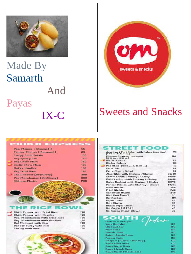 Brosher by Samarth Only | PDF