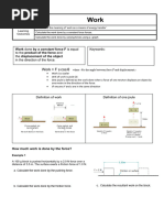 Examples of Global Issue Statements | PDF