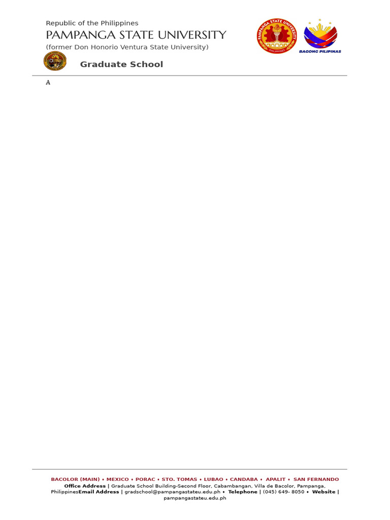 Request Letter Sensing Activity EDITED | PDF