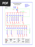 MDP Electrical Panel Layout Diagram | PDF | Building Materials ...