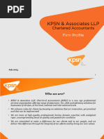 KPMG Organisational Chart&offices | PDF