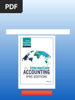 Principles of Financial Accounting IFRS Edition 3th Edition TEXTBOOK ...