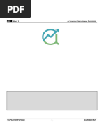Specimen Exam Paper - CB2 - IFoA - 2019 - Final - 0 | PDF | Inflation ...
