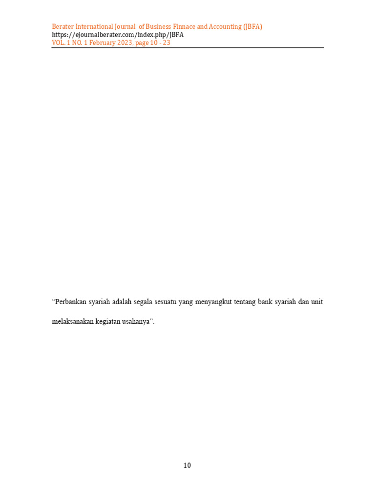 Template Pak Salman | PDF