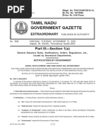 Proprietary Article Certificate Guidelines | PDF