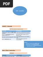 Multi Bank Connectivity | PDF | Supply Chain Management | Banks