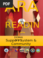 ARAL Learning Resources PDF | PDF | Curriculum | Cognition