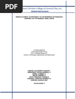 Binan Map | PDF