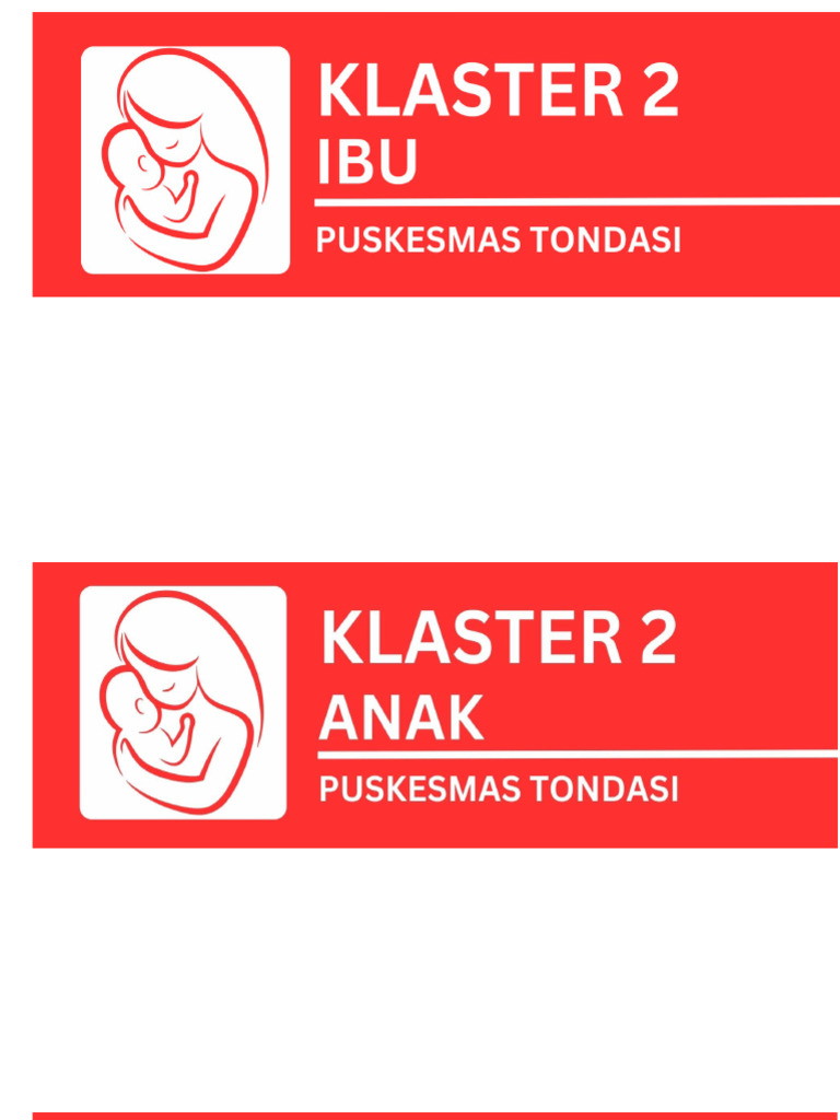 PAPAN NAMA RUANG ILP PRINT | PDF