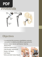 Tornier Perform Reversed Augmented Glenoid Operative Technique | PDF ...