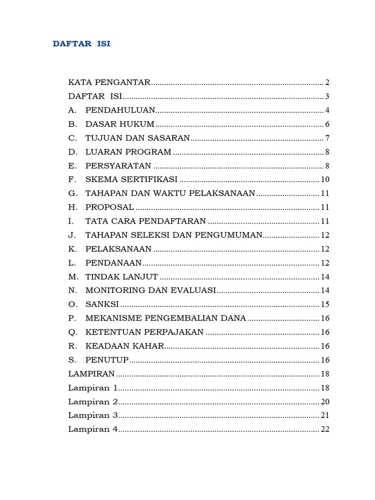 3 Extracted Pages From Pedoman SerKom | PDF