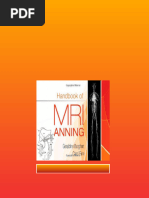 MRI Brain Protocols, Planning, Positioning and Indications | PDF ...