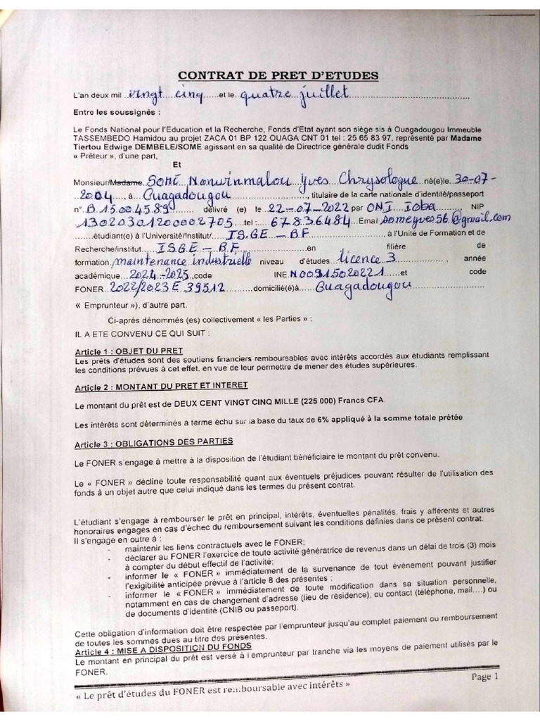 CONTRAT 2025-07-04 (1) Compressed | PDF