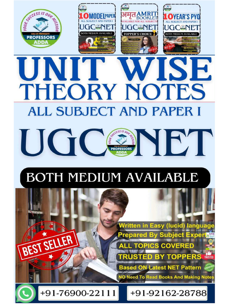 Education 2024 Pyq Sample | PDF | Statistics | Hypothesis