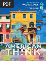 Think Level 4 Teachers Book | PDF