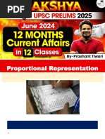 MP Vs MLA Vs MLC Comparison Chart | PDF