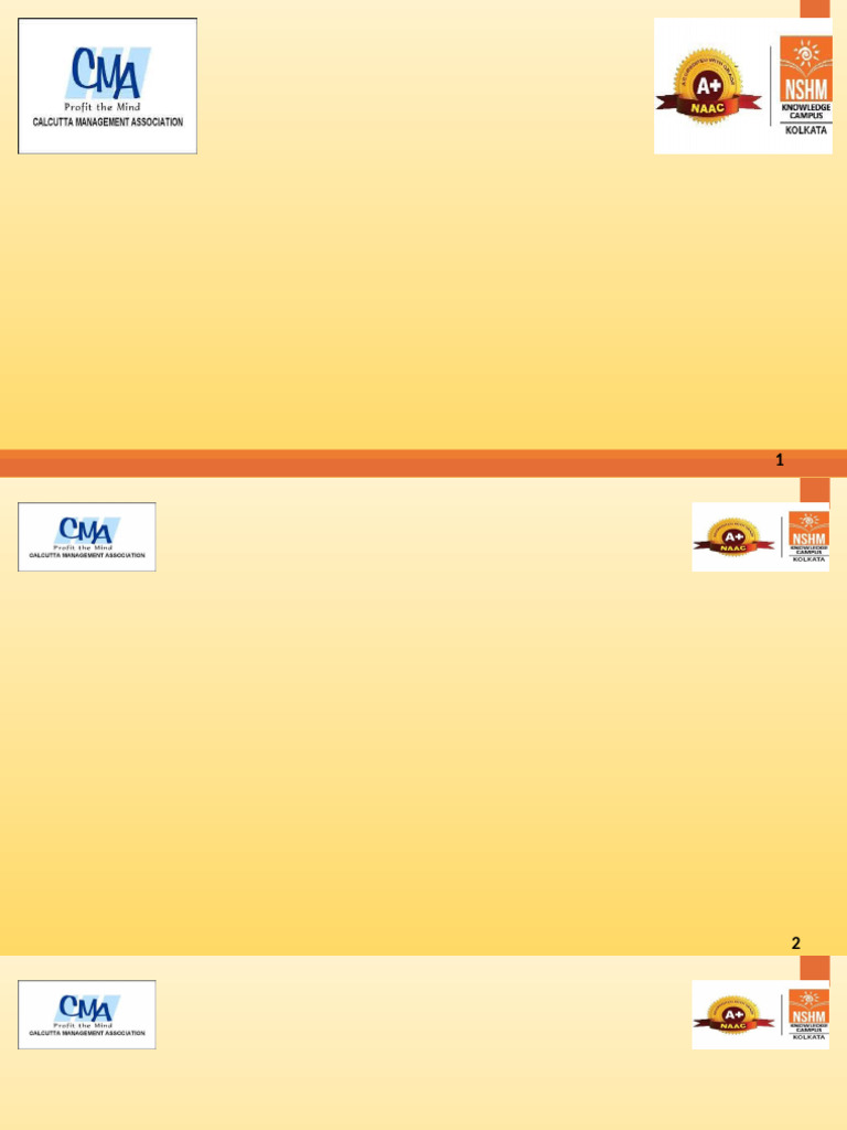 Cma-Nle 2025 - Final - PPT Template | PDF