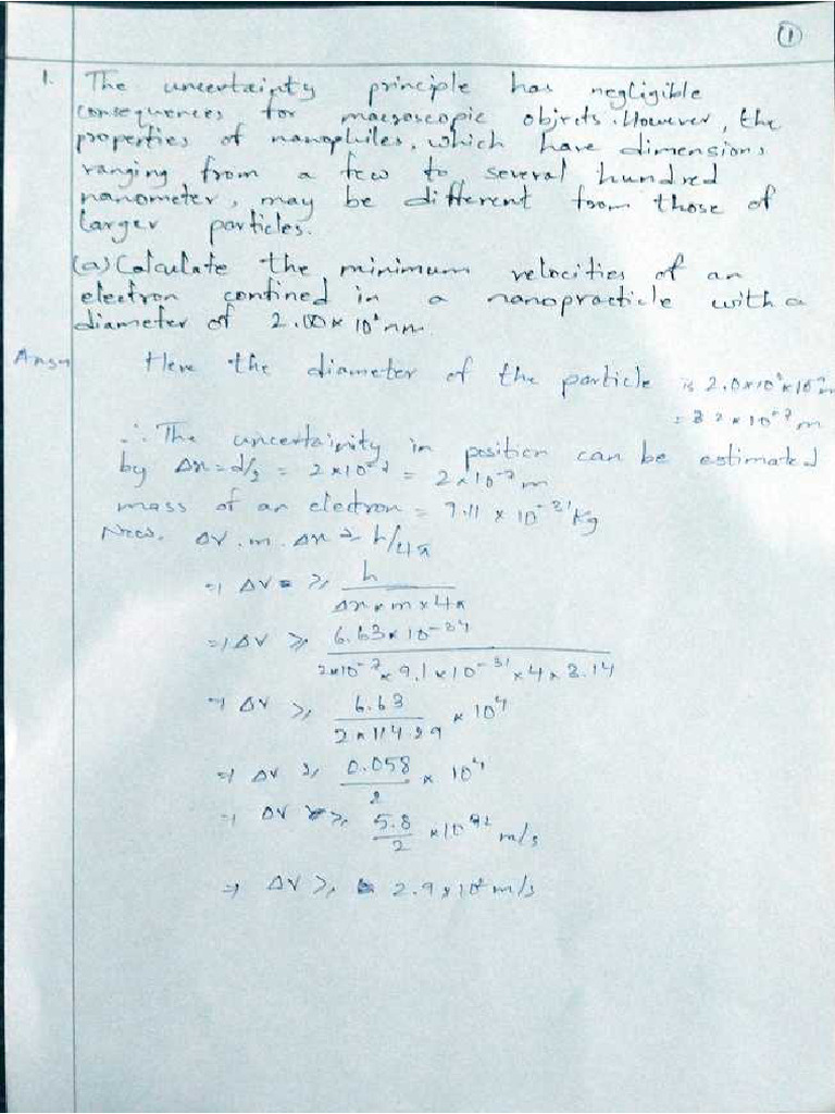 1 Rishav Singh | PDF