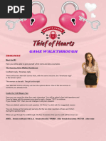 Amnesia Adult Game Walkthrough Guide | PDF