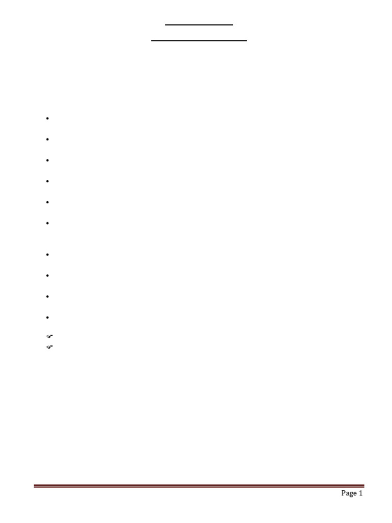 Understanding the Accounting Cycle Steps | PDF | Debits And Credits | Deferral