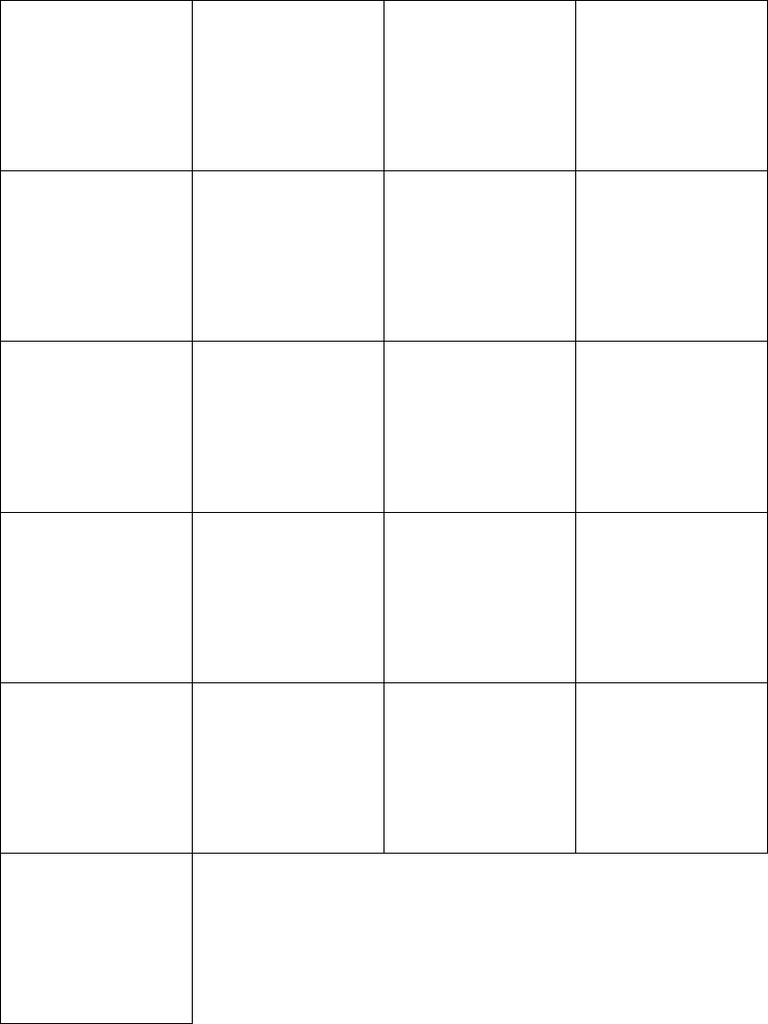 1dan24gacha Katta Jadval | PDF