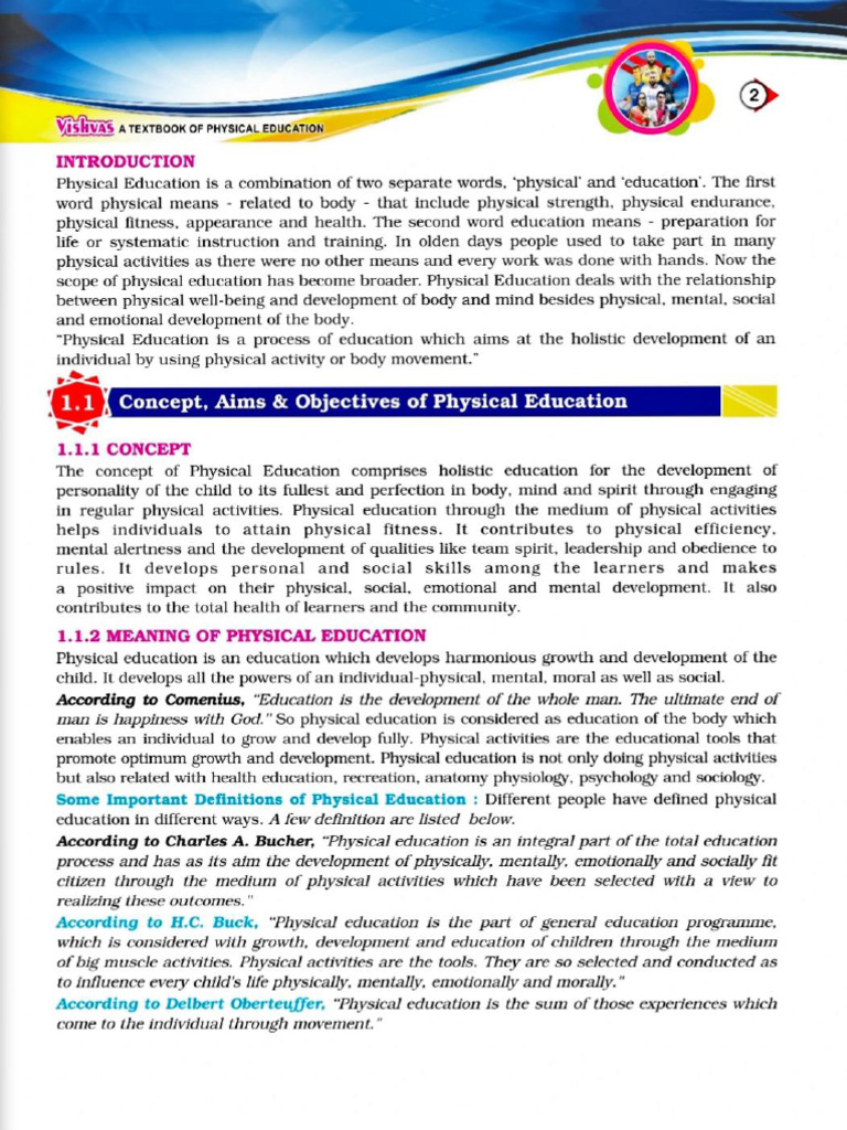 Impact of Asian Games on Indian Youth | PDF | Sports Equipment ...
