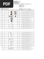 Technical Specifications Wooden Pallet CP3 EN | PDF | Pallet | Materials