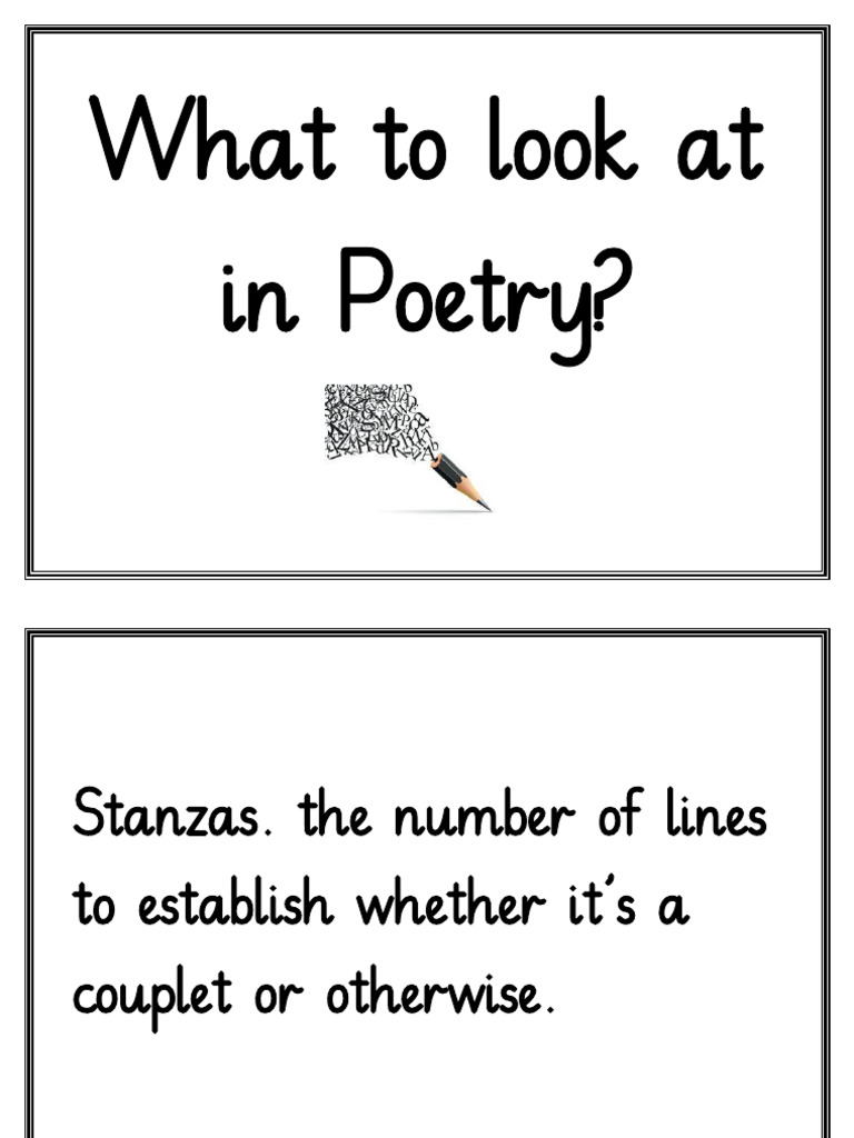 Grade 6 Flash Cards (2nd Term) | PDF