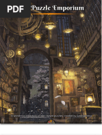 10th Necron Codex PDF | PDF