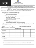 PW Notes Class 12 | PDF