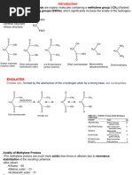 Steglich Esterification | PDF | Ester | Unit Processes