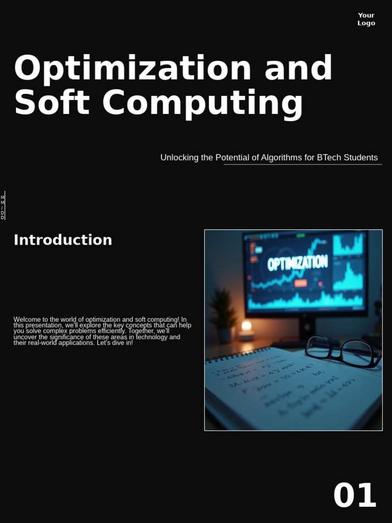 Optimization and Soft Computing | PDF | Mathematical Optimization | Applied Mathematics