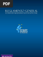 Manual de Claves Scouts - MSC | PDF | Cifrado | Clave (criptografía)